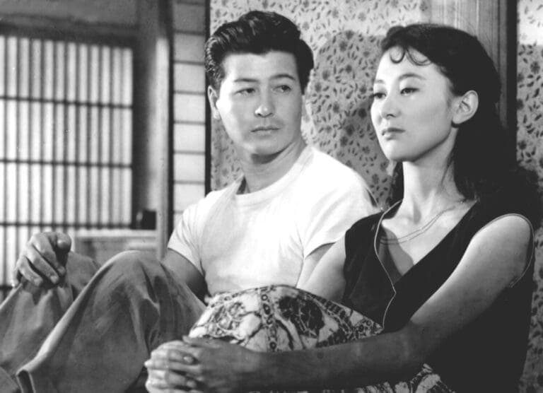 Ozu Yasujirō life and films – Japan House London