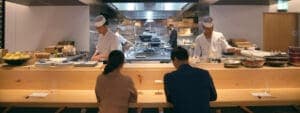 Eat & Drink – Japan House London