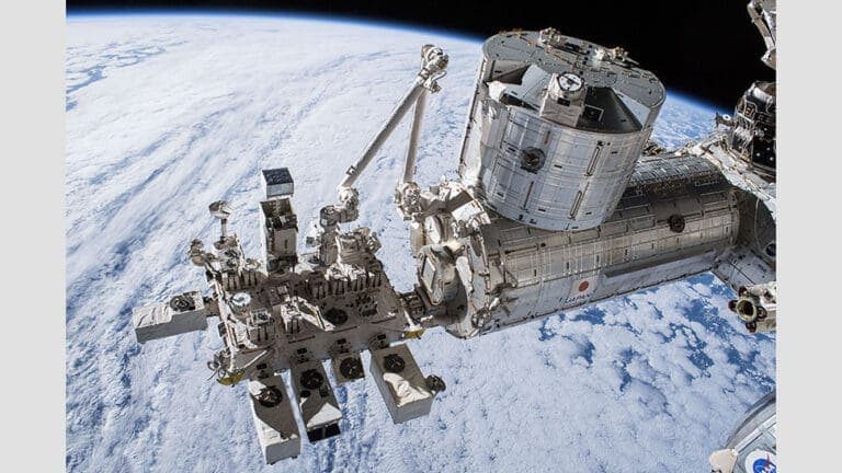 The Japan Aerospace Exploration Agency (JAXA) – Japan House London