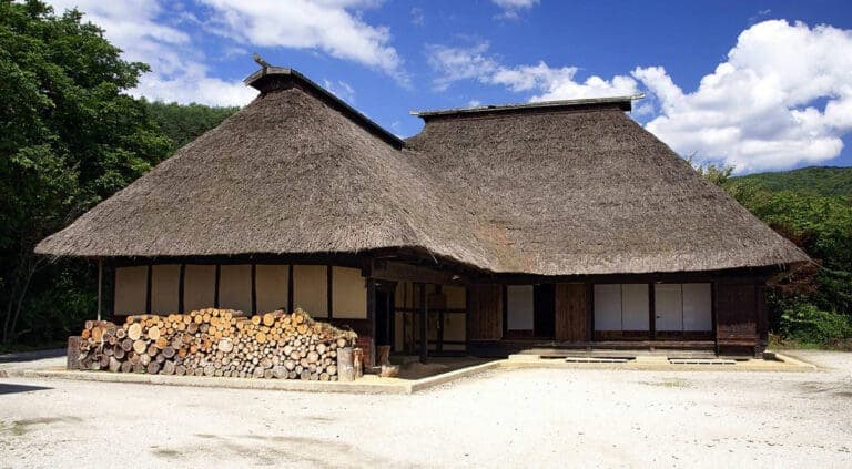 Japanese Houses – Japan House London