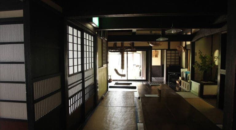 Japanese Houses – Japan House London