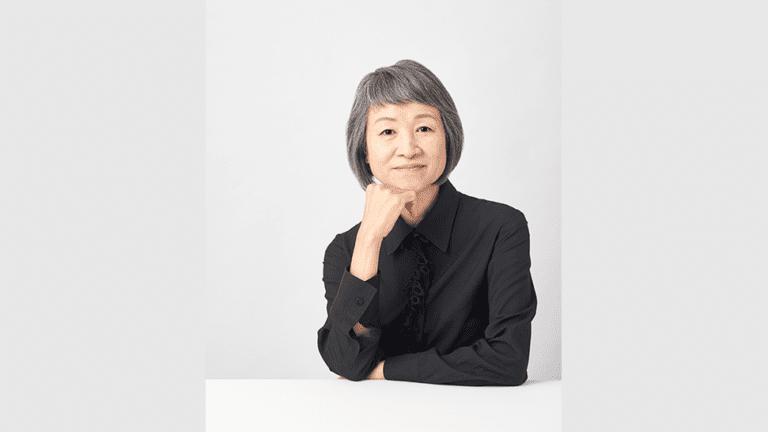 Sudō Reiko: Reinventing Japan’s textile traditions – Japan House London