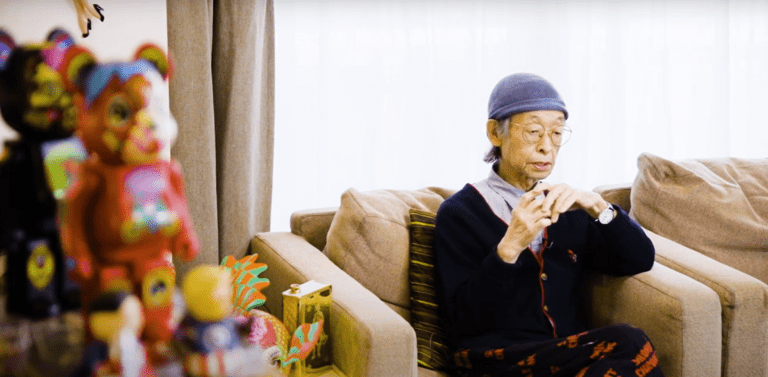 Legendary artist Tanaami Keiichi reflects on his life and works – Japan ...