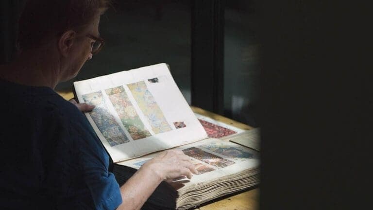 Japan & Liberty: In Conversation with Liberty Archivist Anna Buruma ...