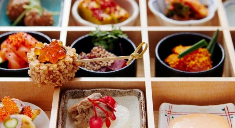 Japan House London Celebrates Third Anniversary – Japan House London