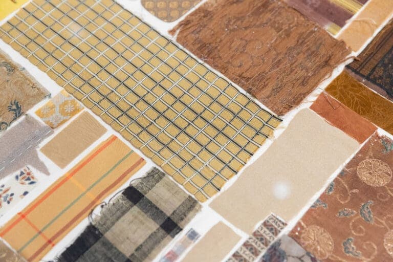 Dovecot Studios Presents: Pattern and Meaning in Japanese Textile ...
