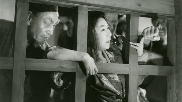 Mizoguchi Kenji: The overlooked master of Japanese cinema’s golden age ...