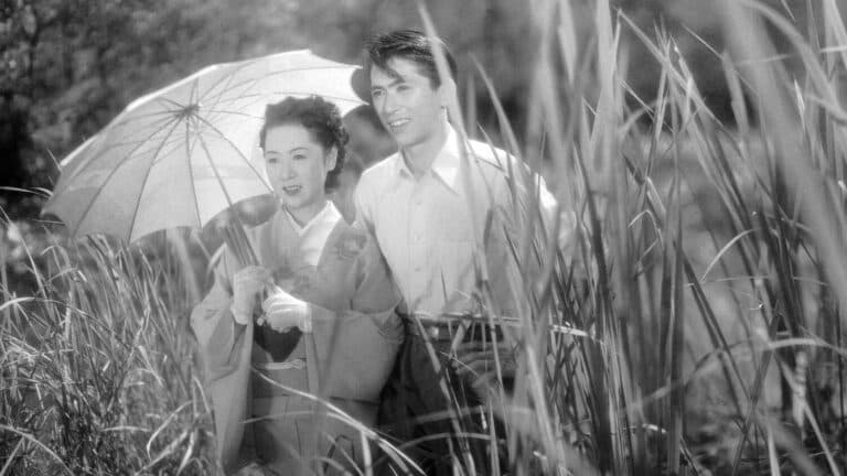 Mizoguchi Kenji: The overlooked master of Japanese cinema’s golden age ...