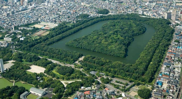 The History of Sakai: in Conversation with Simon Kaner and Sakai City ...