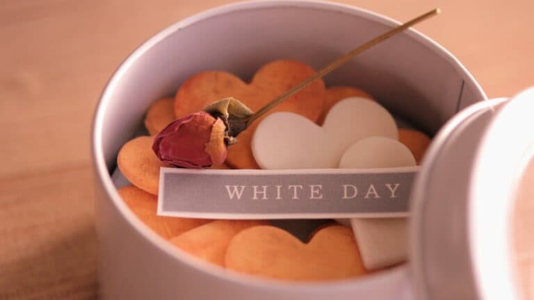 Valentine’s Day and White Day: How Japan has shaped its own days for ...