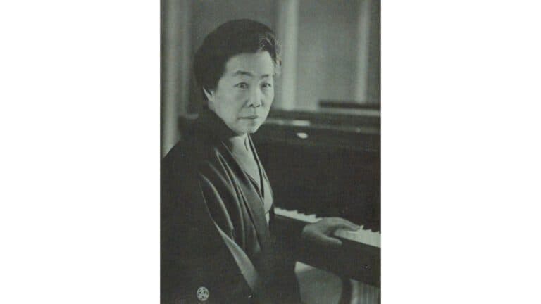 Trailblazing Japanese women composers of the 20th century – Japan House ...