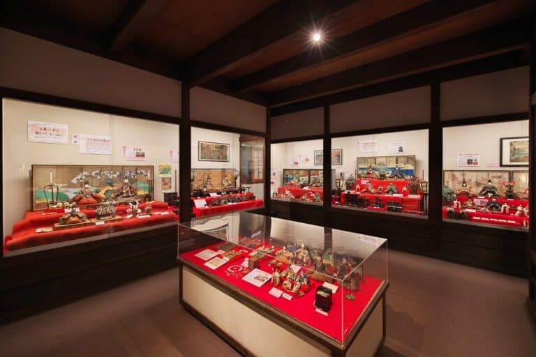 History of JAPAN TOY MUSEUM – Japan House London