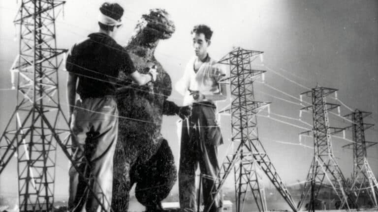 Godzilla at 70: how the iconic monster has evolved over the years ...