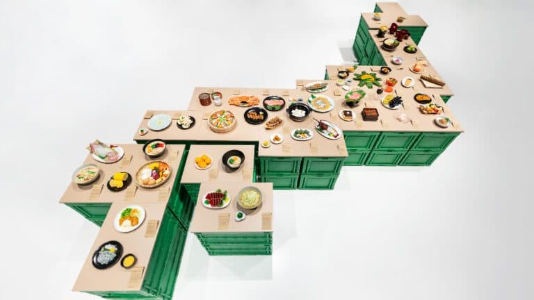 Discover regional dishes throughout Japan in our interactive map ...