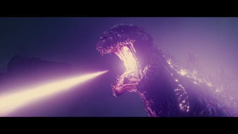 Godzilla at 70: how the iconic monster has evolved over the years ...