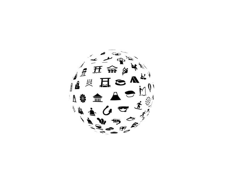 Pictograms gallery tour by exhibition curator Daikoku Daigo – Japan ...