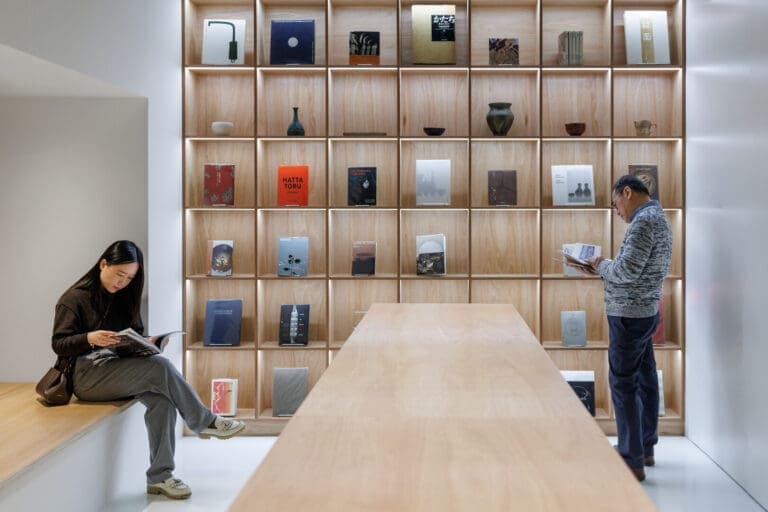 Hyakkō: 100+ Makers from Japan – Japan House London